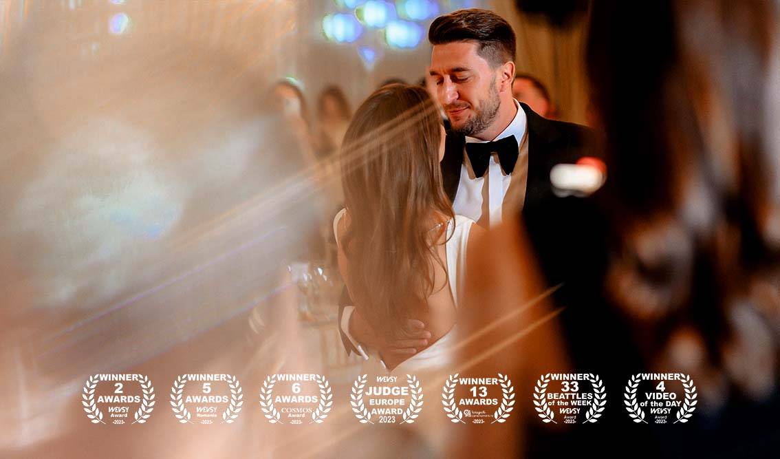 Oferta Video Nunta 2025 ‣ Axinte Films